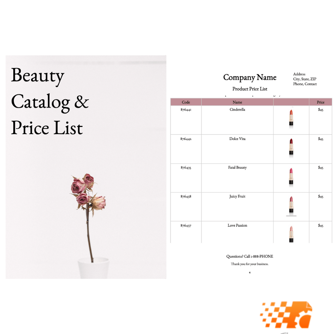 What Is A Price List In Business Catalog Machine Blog what-is-a-price-list-in-business-catalog-machine-blog