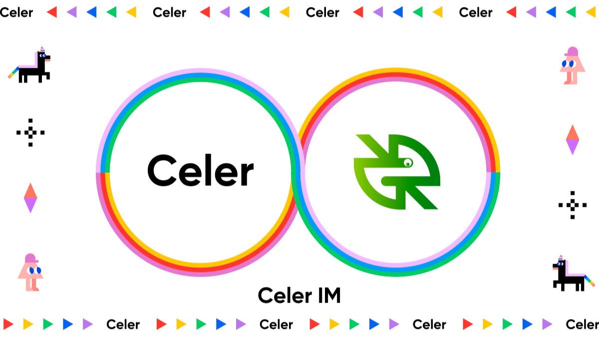 Rango Exchange Enables One-Click Cross-Chain Swaps using Celer Inter-Chain Messaging – Celer Network