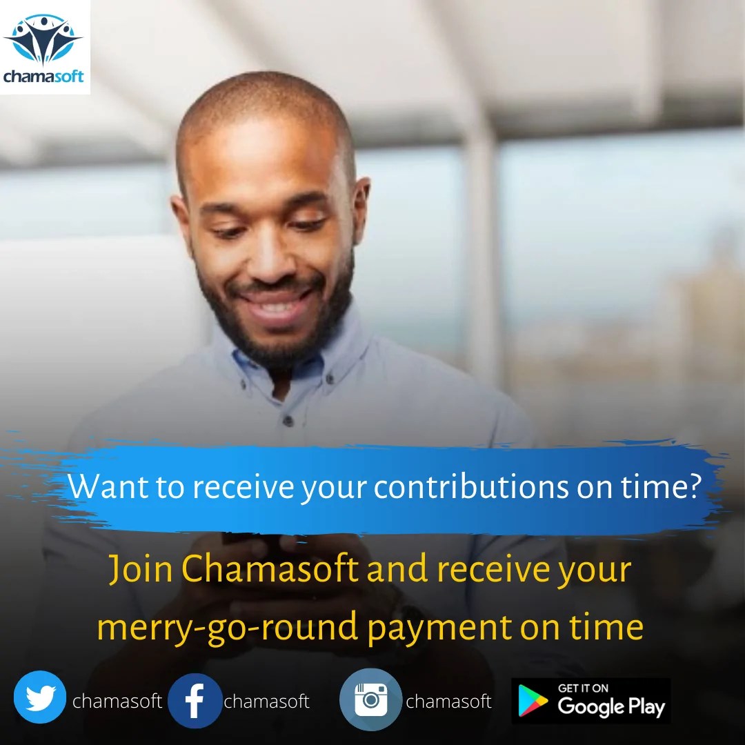 The 5 Main Advantages of becoming a Chama Member | ChamaBlog : ChamaBlog