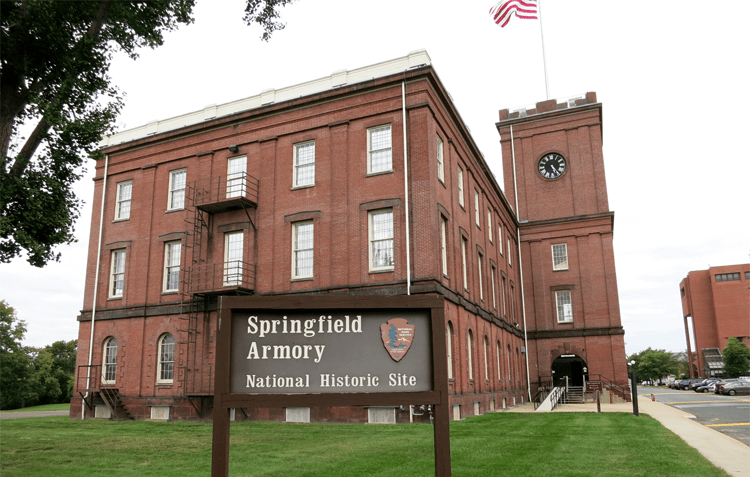 Freedom, Firearms, and a Grateful Industry - The Shooter's Log