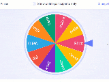 Random Name Picker
