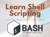 Learn Shell Scripting Gain Competitive Edge To Grow Your Career