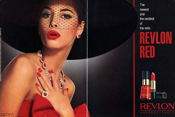 Revlon: la storia, i top e i flop!
