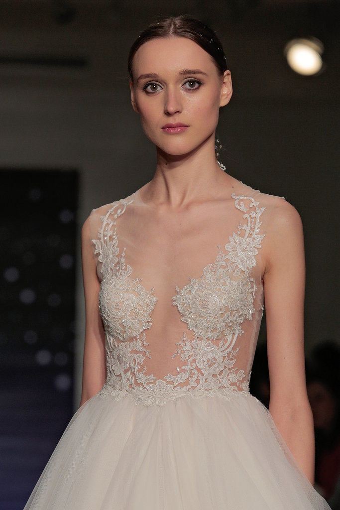 Trucco Sposa 2016 Le Nuove Tendenze E Tante Idee