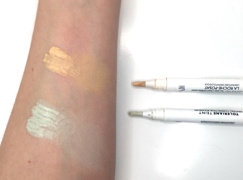 Correttori colorati: novità ESSENCE, NYX, SHAKA e guida all'uso!