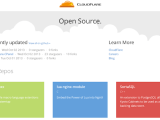 Cloudflare And Open Source Software A Two Way Street
