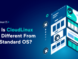How Is Cloudlinux Os Different From The Standard Os