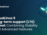 Cloudlinux 9 Long Term Support Lts Kernel Combining Stability And
