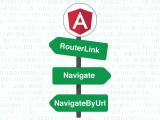 Routerlink Navigate Navigatebyurl In Angular Router Cloudsigma