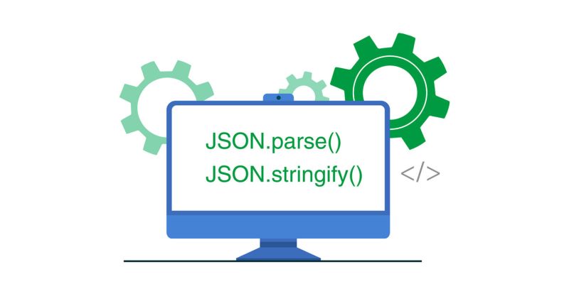 A Tutorial On Working With Json In Javascript Cloudsigma - Ultra HD High Resolution Space Pictures | Free Download