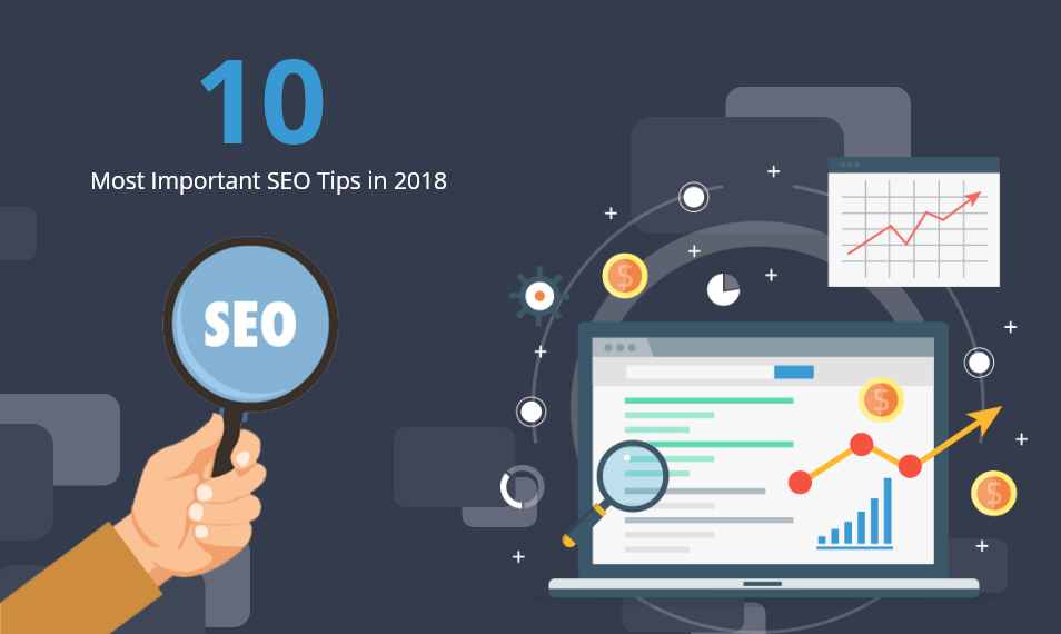 Most Important SEO Tips You Need to Know in 2021