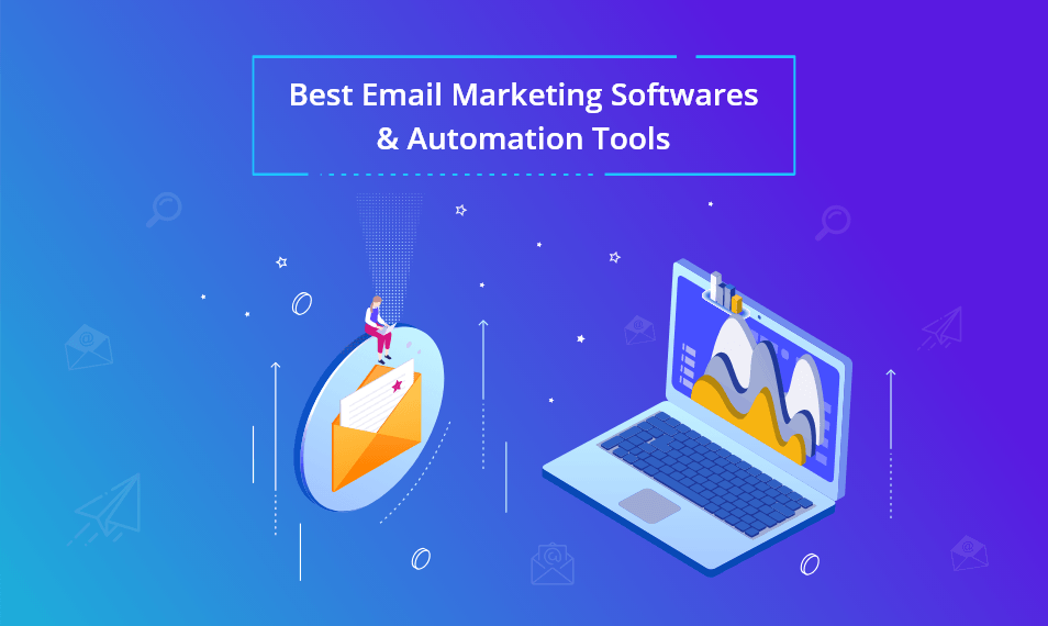 Email Marketing Automation Tools and Software in 2024