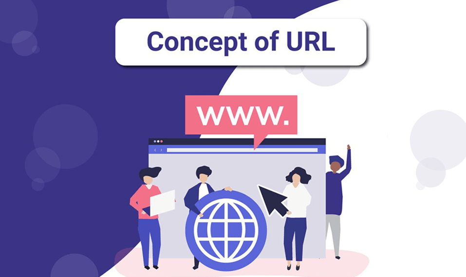 what is website URL? Types of method to find out URL.