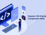 Best Css Framework For Website Comparison 2026