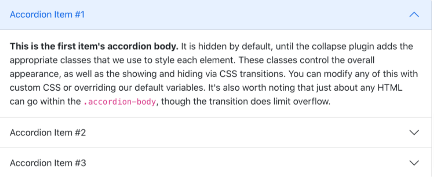 Complete Update Of Bootstrap 5 Versions - CodedThemes