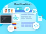 Top 5 React Hook Library For Developer 2024