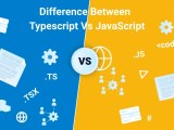 What Is Difference Between Typescript Vs Javascript
