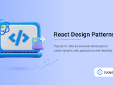 React Design Patterns Every Developer Should Know
