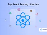 Top React Testing Libraries In 2025 Codedthemes
