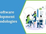 Top 5 Software Development Methodologies Codegrape Community Blog