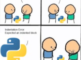 35 Best Funny Python Programming Memes Codeitbro