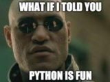 60 Best Funny Python Programming Memes Codeitbro Blog