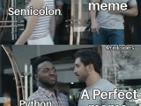 60 Best Funny Python Programming Memes Codeitbro Blog