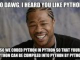 60 Best Funny Python Programming Memes Codeitbro Blog