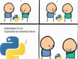 60 Best Funny Python Programming Memes Codeitbro Blog