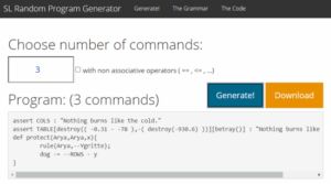 Free Online Fake Code Generator Codeitbro - 4K Light Photos for Desktop
