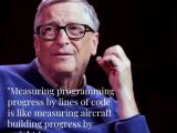 Database Developer Quotes