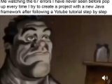 75 Funny Java Programming Memes That Everyone Can Relate To