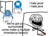 75 Funny Java Programming Memes That Everyone Can Relate To