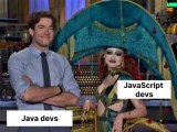 75 Funny Java Programming Memes That Everyone Can Relate To