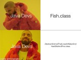 75 Funny Java Programming Memes That Everyone Can Relate To