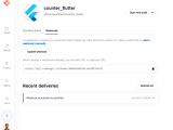 Flutter Continuous Integration Delivery Ci Cd With Codemagic