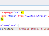Codesmith Generator 8 0 Has Arrived Codesmith Tools