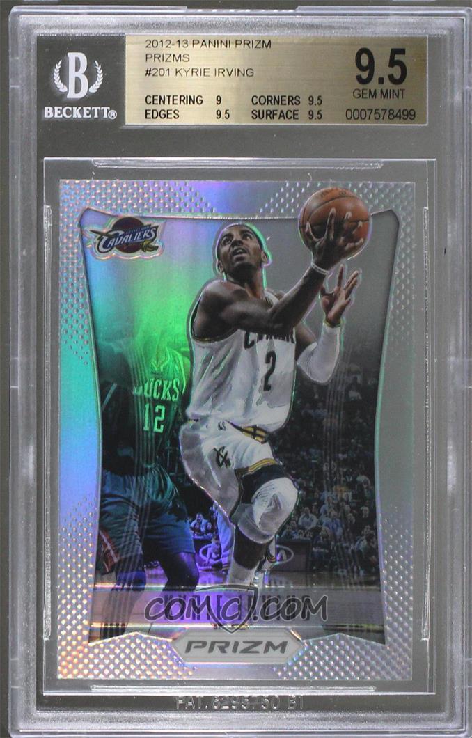 Your Guide to the 2018 NBA All Star Game (via Rookie Cards!) | COMC Blog