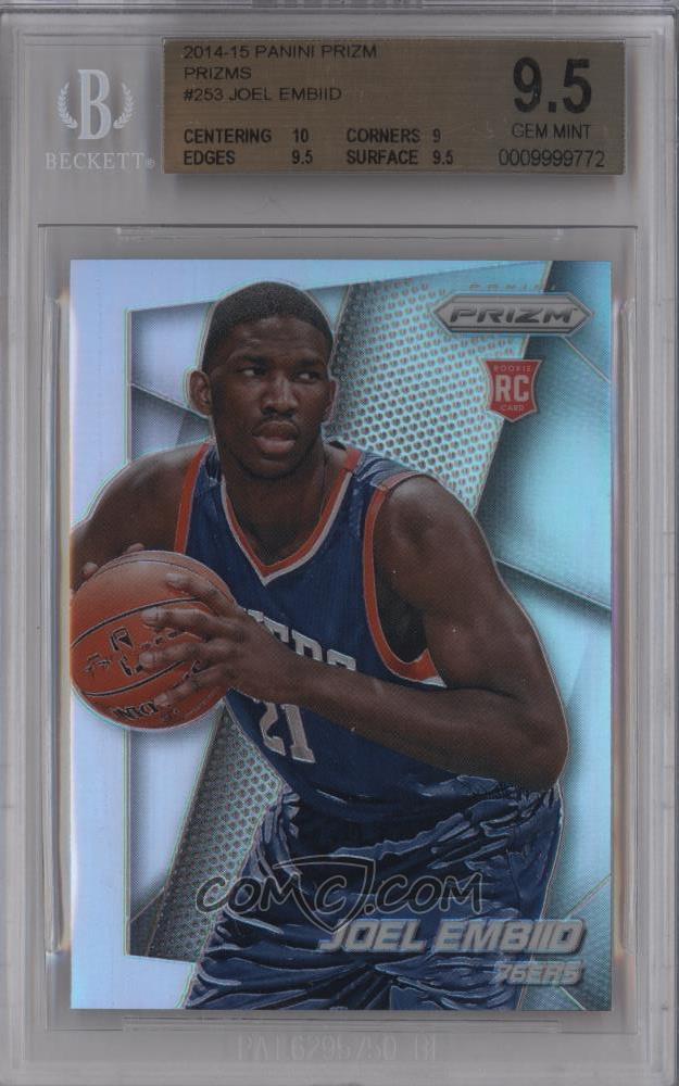 Your Guide to the 2018 NBA All Star Game (via Rookie Cards!) | COMC Blog