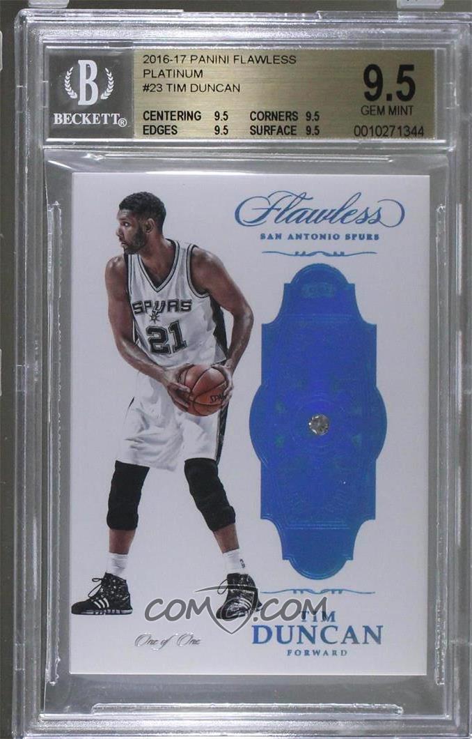 Check Out Your Grades! – January BGS Grading Returns – COMC Blog