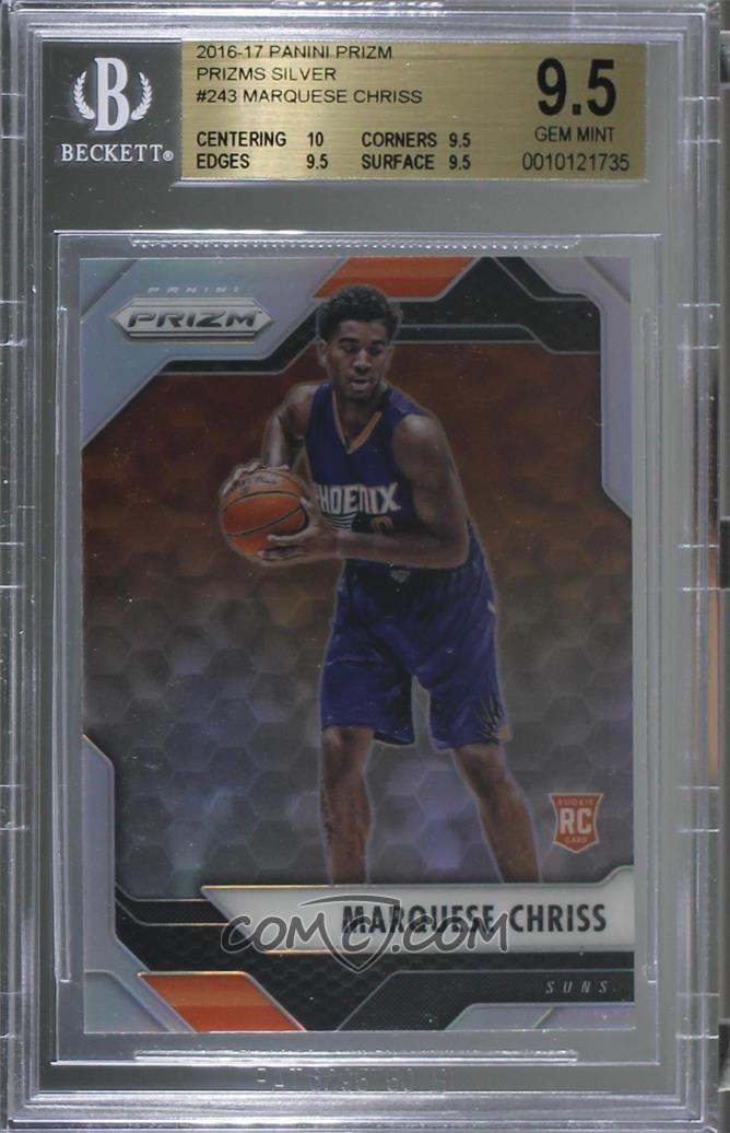 Check Out Your Grades! – March BGS Grading Returns – COMC Blog