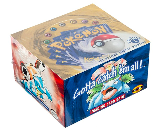 Best of 2020 Pokémon – COMC Blog