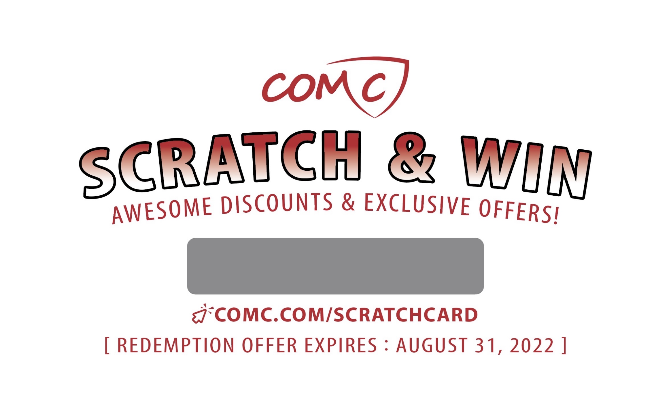 COMC Blog | The Safe and Easy Way to Buy and Sell Collectibles