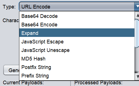 Mengenal Scripting Zed Attack Proxy (ZAP) – Amazing Grace