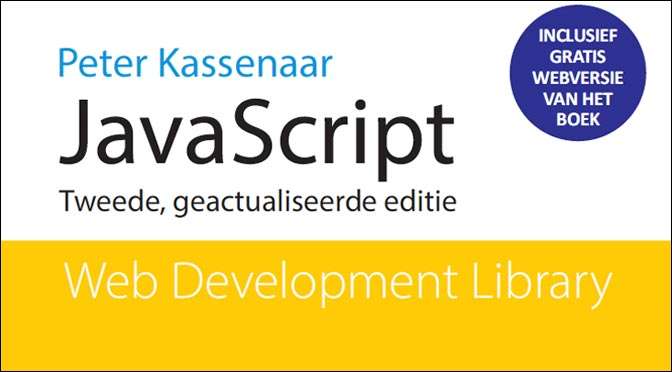 Welke kennis heb je nodig voor JavaScript?