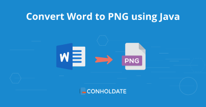 Convert Word To Image Png Java Docx To Png
