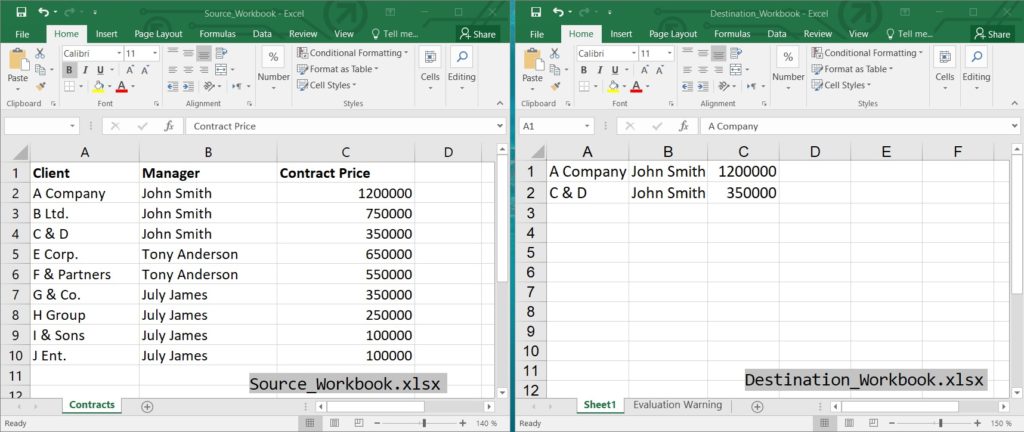 How To Export Data To Excel Xls Or Xlsx File In Java