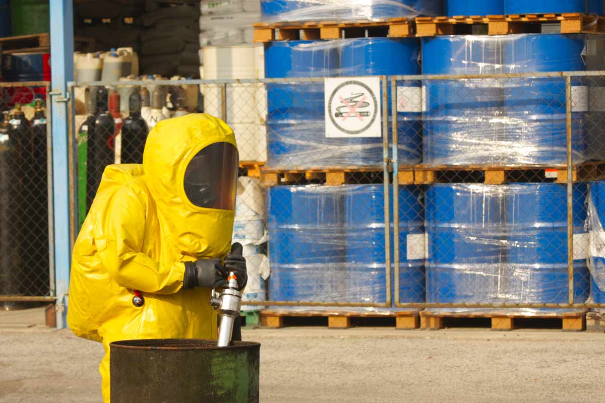 How Pollution Liability Insurance Protects Contractors