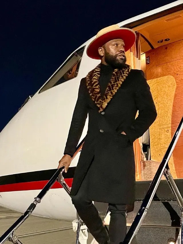 Richest Boxers In The World. - CEN