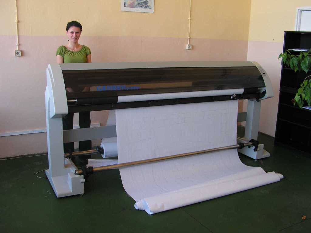 O que é Plotter? Saiba o que é Plotter de Recorte e Impressão